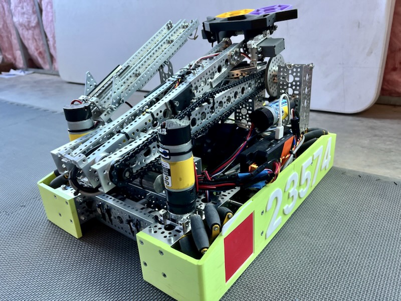Limelight – Asheville Robotics
